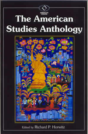 American Studies Anthology - Contents